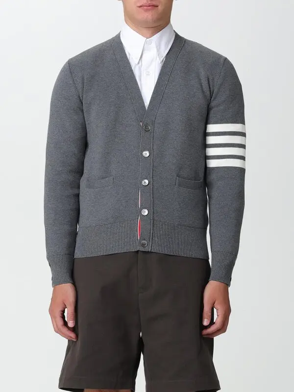 Thom Browne Jumper Colour