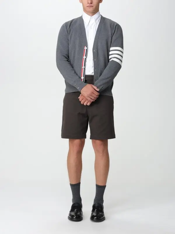 Thom Browne Jumper Colour