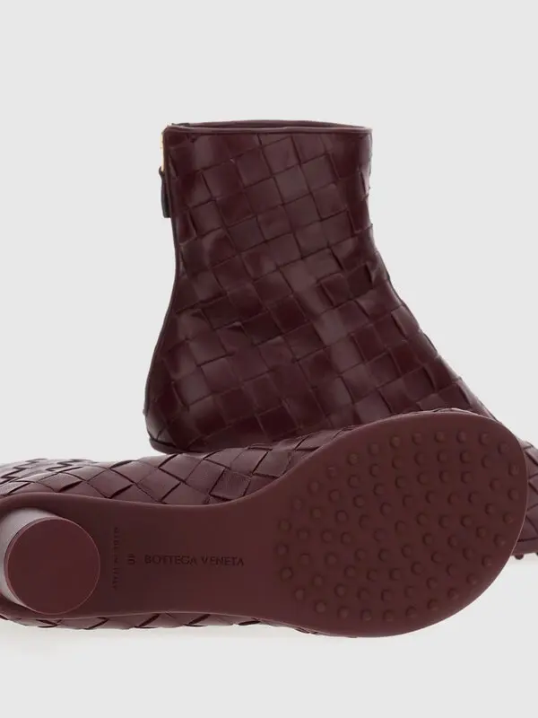 Bottega Veneta Boots Colour