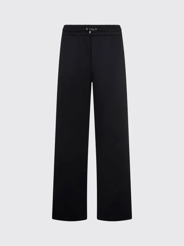 Philipp Plein Trousers - Black