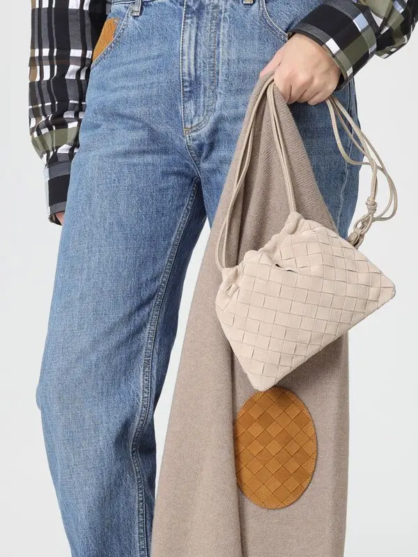 Bottega Veneta Mini Bag Colour