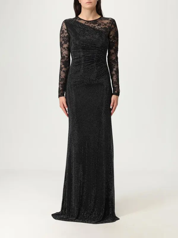 SELF-PORTRAIT Dress Colour