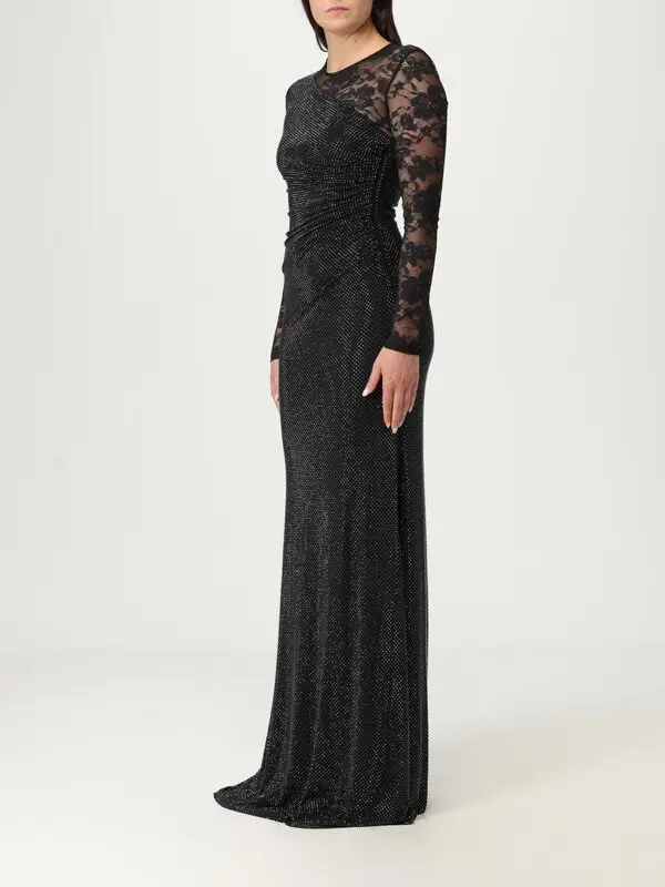 SELF-PORTRAIT Dress Colour