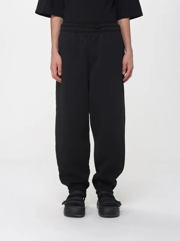 ENTIRE STUDIOS Cotton Jogging Trousers