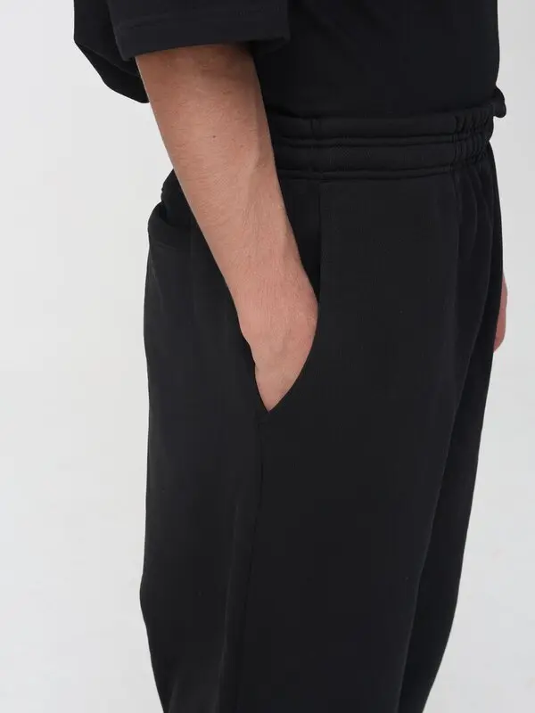ENTIRE STUDIOS Cotton Jogging Trousers