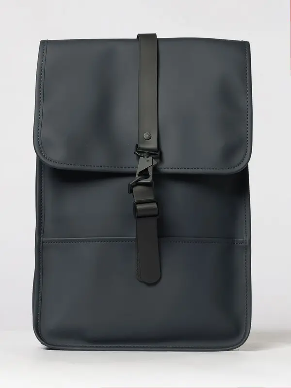 Rains Backpack Colour - Blue