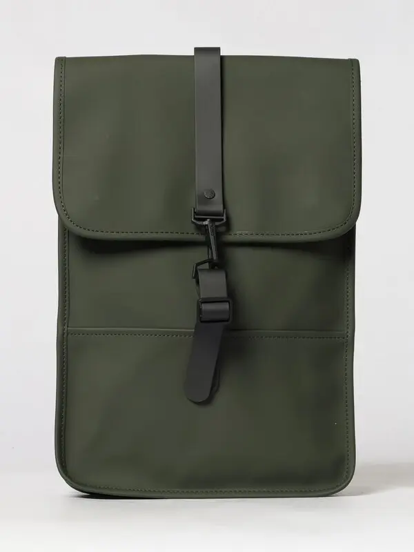 Rains Backpack Colour - Green