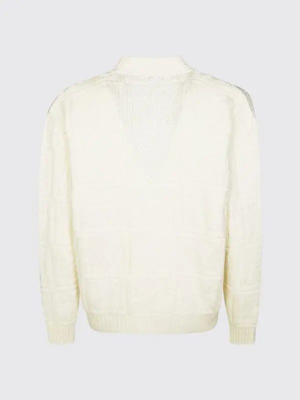 Off-White Jumper Colour