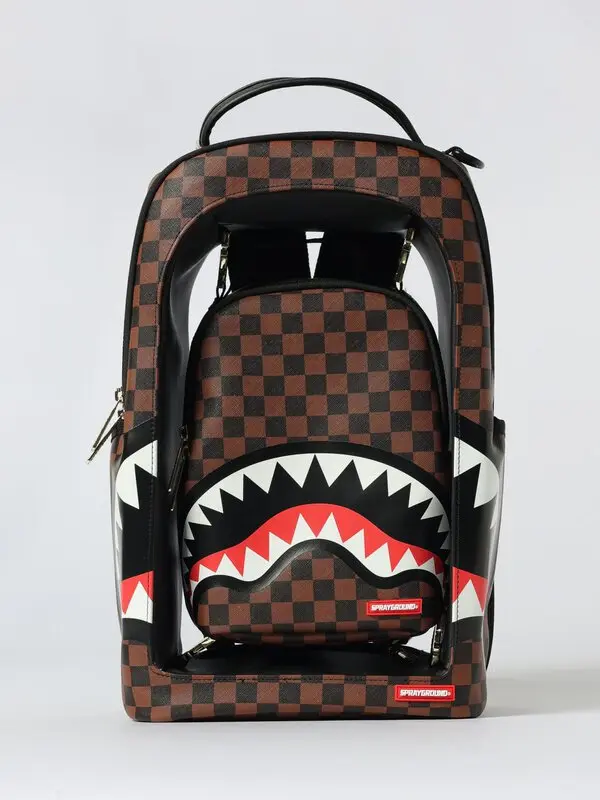 SPRAYGROUND Backpack Colour