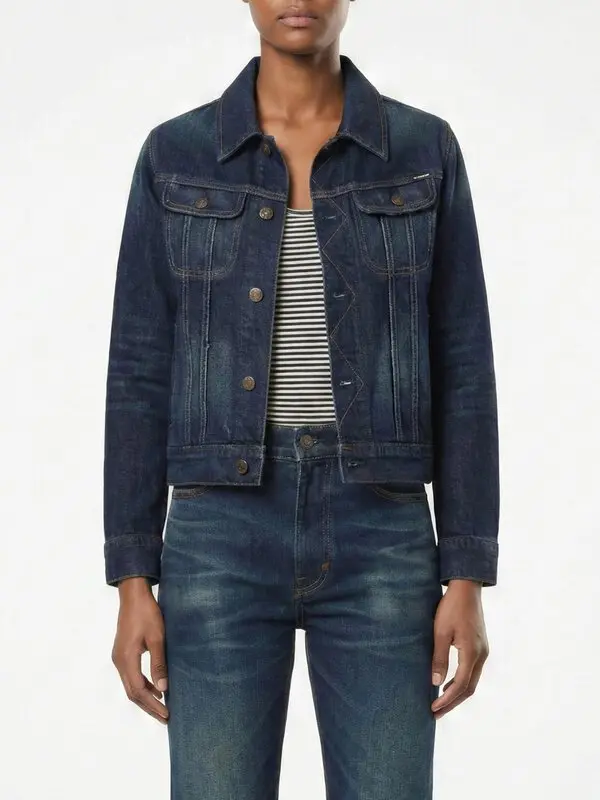 TOM FORD Denim Jacket