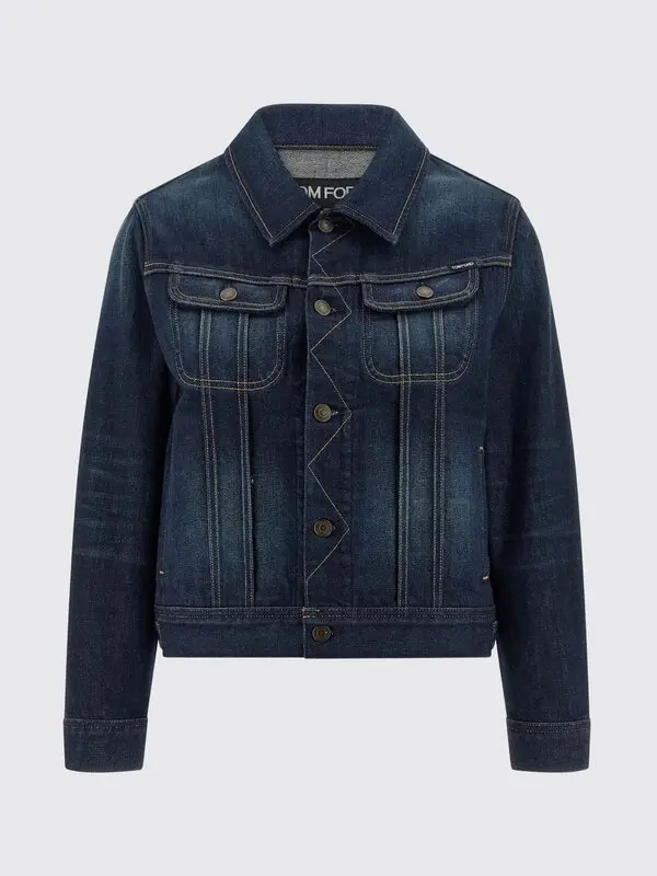 TOM FORD Denim Jacket