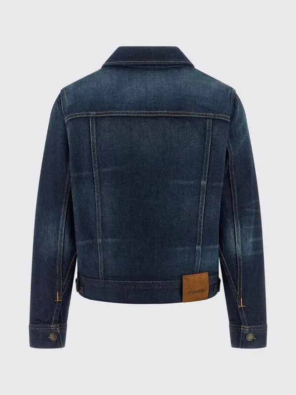 TOM FORD Denim Jacket