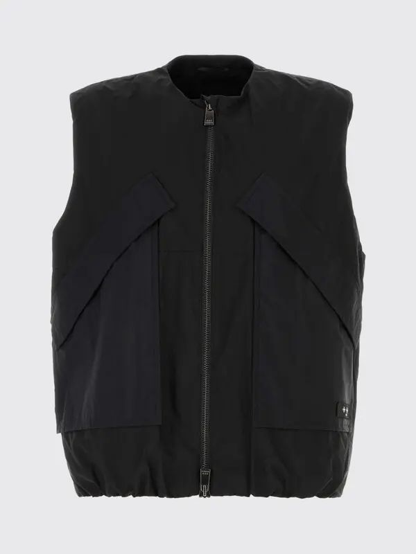 TATRAS Cotton Blend Vest