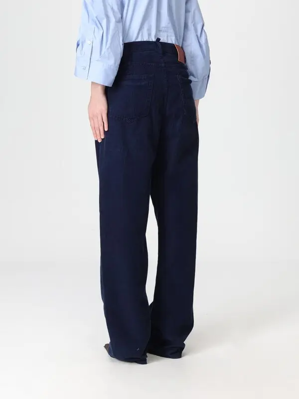 Victoria Beckham Corduroy Trousers