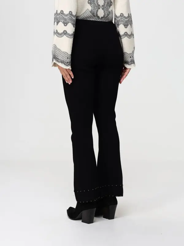 TWINSET Trousers Colour