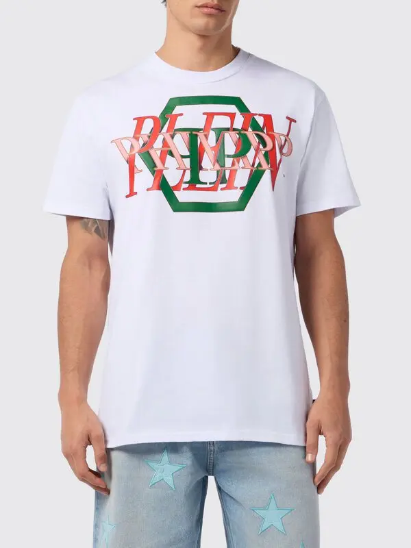 Philipp Plein T-shirt