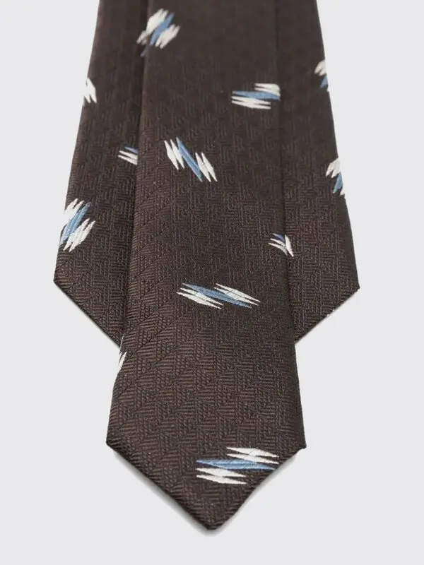 Paul Smith Tie Colour