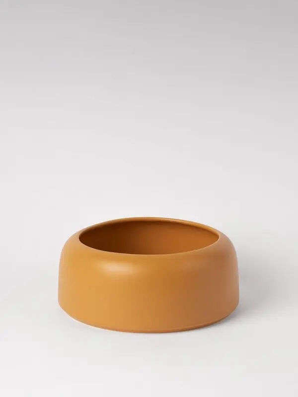 RAAWII Storage And Baskets Lifestyle Colour - Mustard