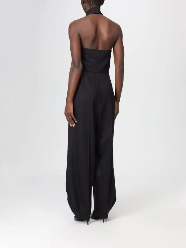 GENNY Halter Neck Jumpsuit