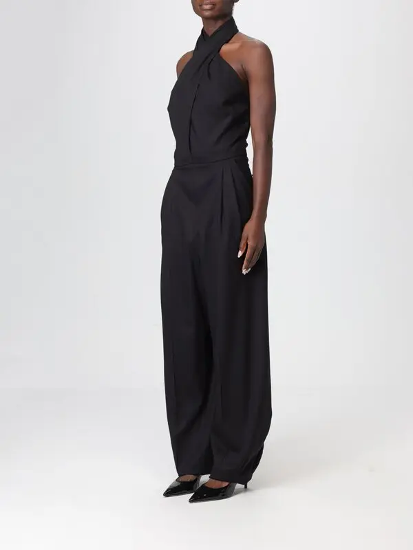 GENNY Halter Neck Jumpsuit