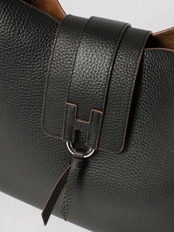Hogan Shoulder Bag Colour - Black