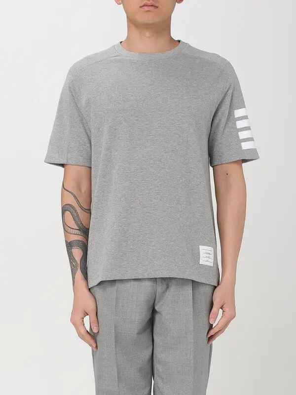 Thom Browne T-shirt Colour