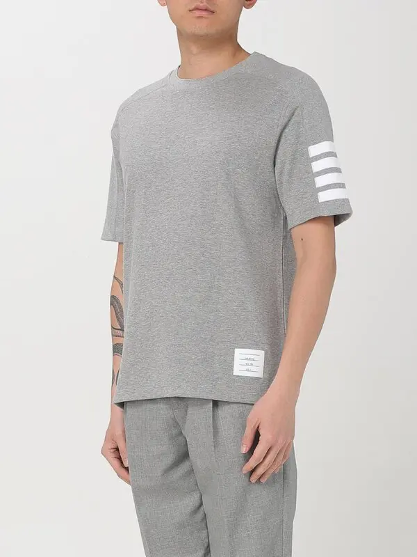 Thom Browne T-shirt Colour