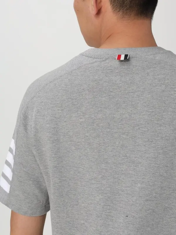 Thom Browne T-shirt Colour