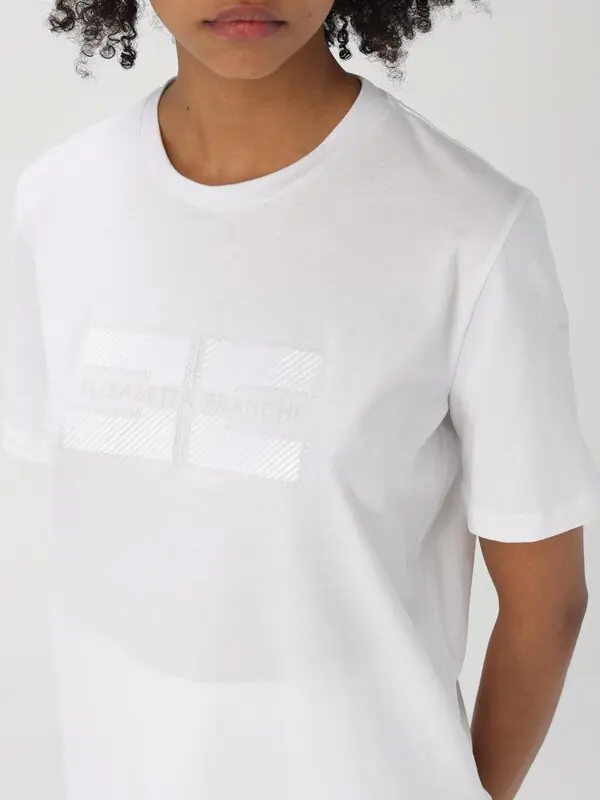 Elisabetta Franchi T-shirt Colour