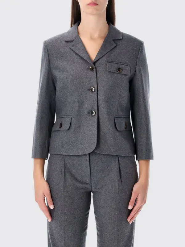 THE GARMENT Tailored Blazer