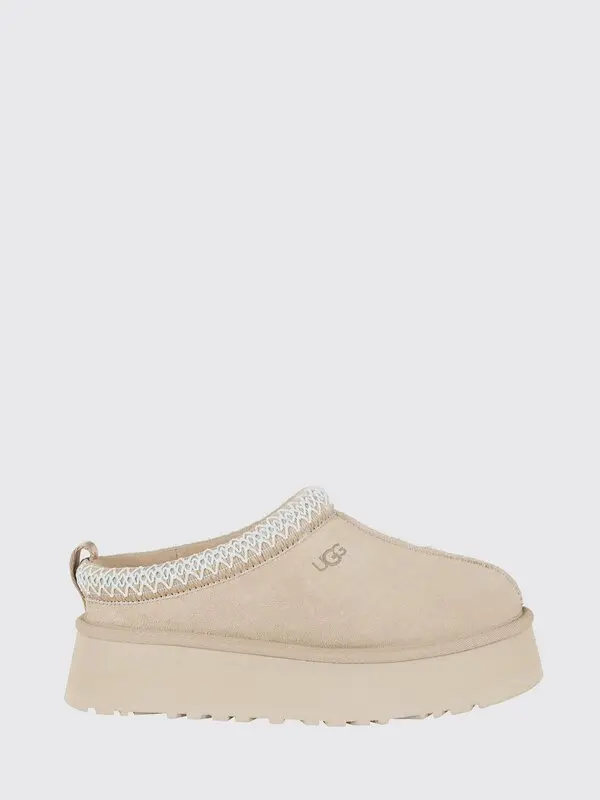 UGG Tazz Ii Suede Mules - Brown