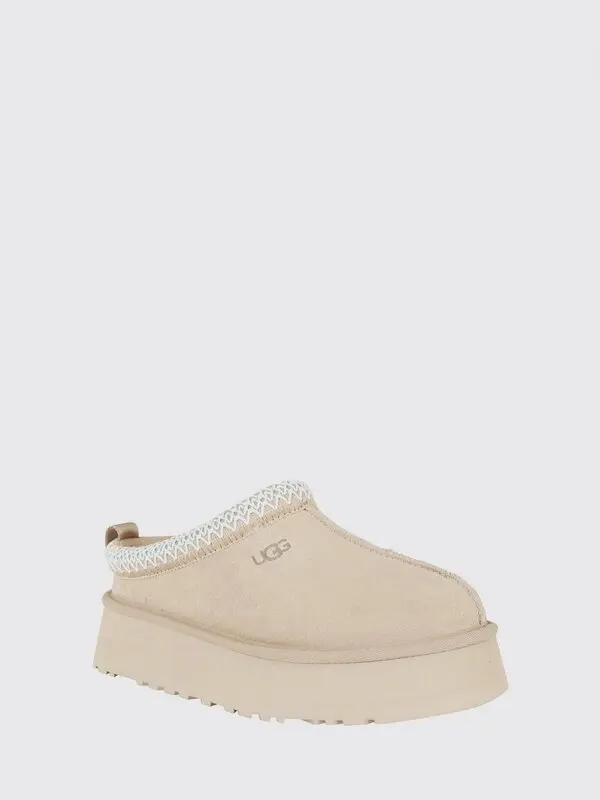 UGG Tazz Ii Suede Mules - Brown