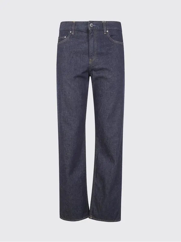TOTEME Jeans Colour