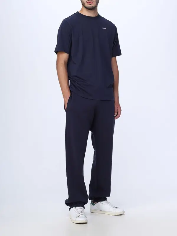 AUTRY Trousers Colour
