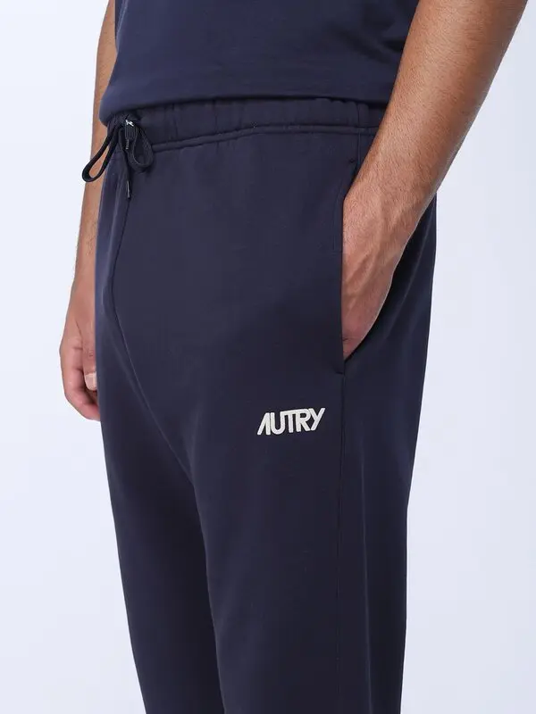 AUTRY Trousers Colour