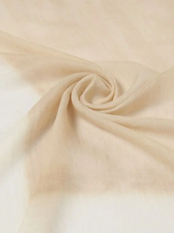 Fabiana Filippi Cashmere Blend Scarf
