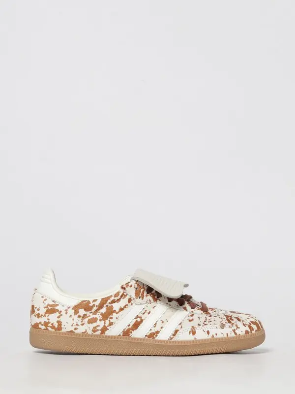 ADIDAS ORIGINALS Trainers - White