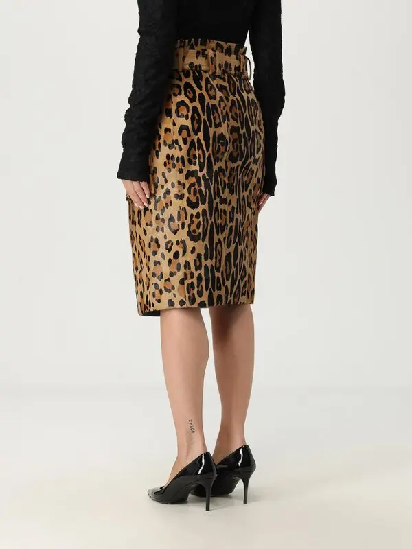Balmain Skirt Colour