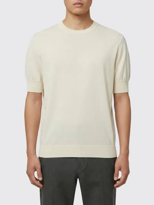 JIL SANDER Jumper Colour - Grey