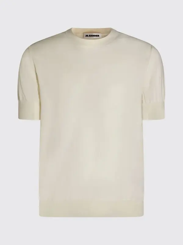 JIL SANDER Jumper Colour - Grey