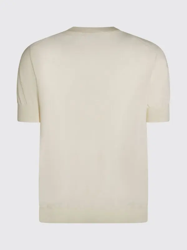 JIL SANDER Jumper Colour - Grey