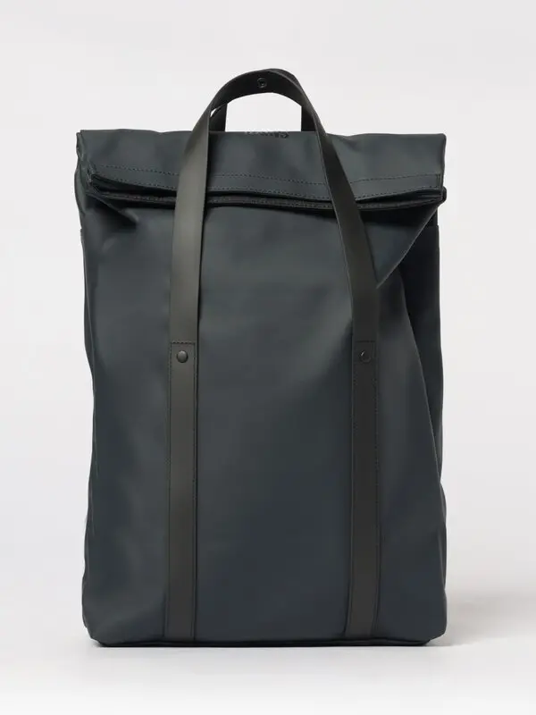 Rains 2 Way Tote Backpack - Blue
