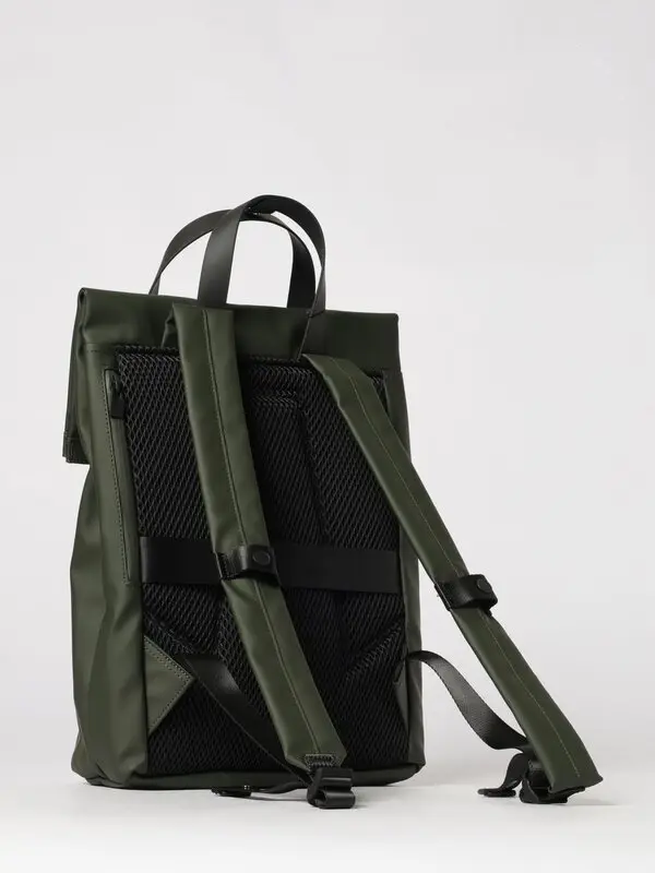 Rains 2 Way Tote Backpack - Green