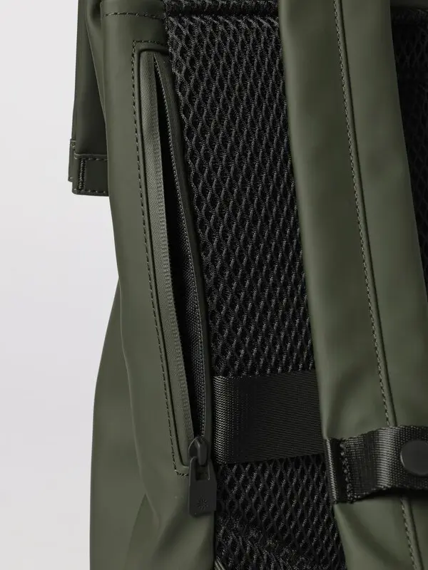 Rains 2 Way Tote Backpack - Green