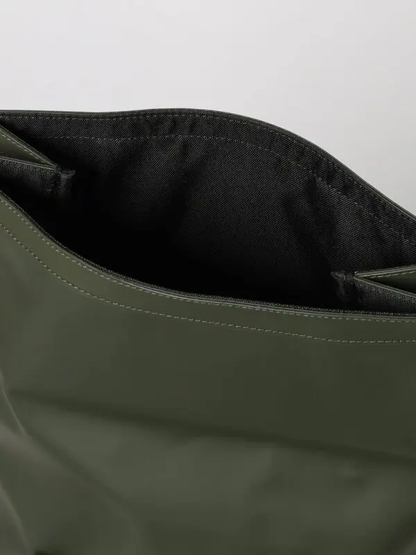 Rains 2 Way Tote Backpack - Green