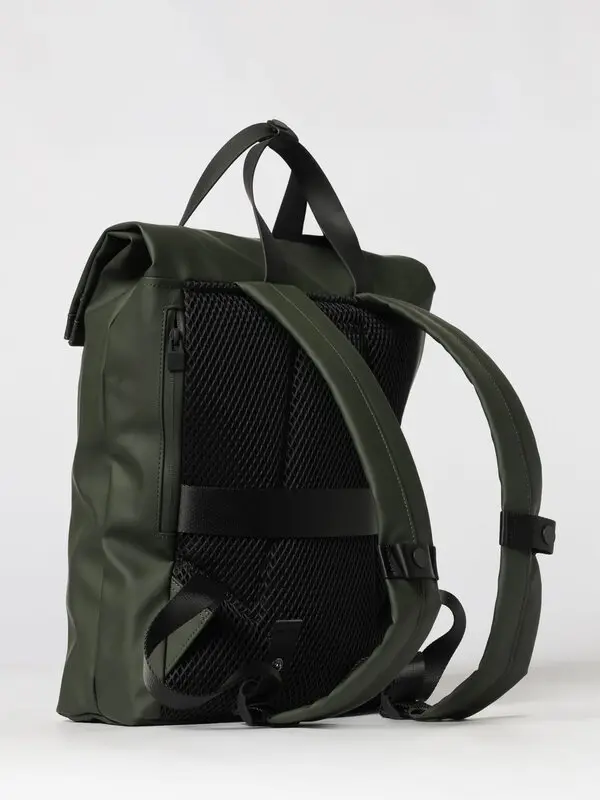 Rains 2 Way Tote Backpack - Green