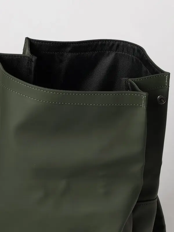 Rains 2 Way Tote Backpack - Green