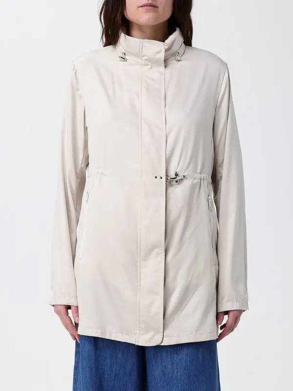 FAY Virginia Technical Fabric Coat