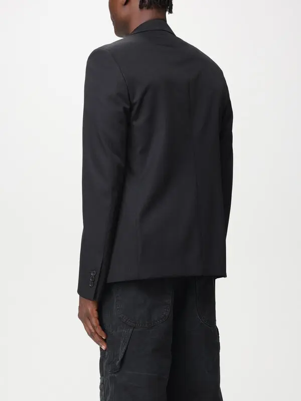Off-White Jacket Colour