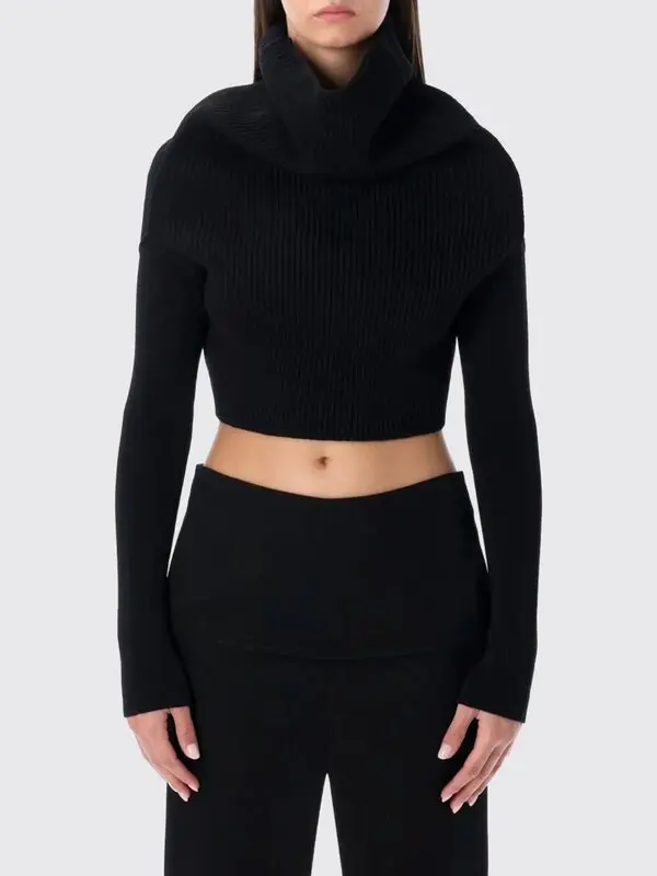 Rick Owens Jumper Colour